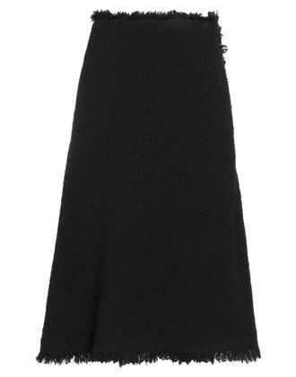 Alberta Ferretti HOSEN & R&Ouml;CKE - Midi-R&ouml;cke auf YOOX.COM