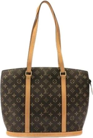 Louis Vuitton Damen, Pre-Owned, Braun, ONE SIZEGr&ouml;&szlig;e