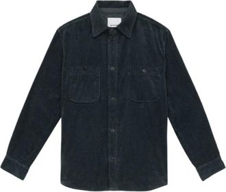 Isabel Marant Herren, Jacken, Blau, SGr&ouml;&szlig;e