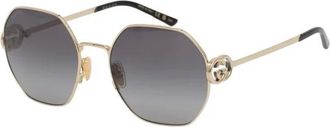 Gucci Damen, Accessories, Gelb, 58 MMGr&ouml;&szlig;e