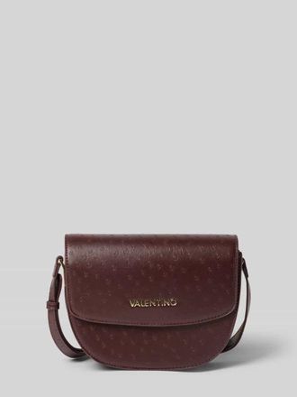 Valentino Handbags Umh&auml;ngetasche mit Logo-Schriftzug Modell ROSSY RE
