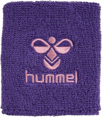 Hummel Hummel, Old School SMALL Wristband, ACAI, One Size
