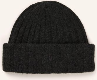 Stetson Stetson Cashmere-M&uuml;tze grau