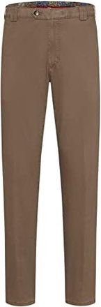 Meyer Chino en Coton Doux