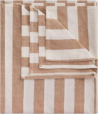 Sklum Tischdecke aus Baumwolle Efarin - 140 x 240 cm