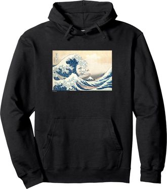 Peanuts Snoopy - Das große Wellenabenteuer Pullover Hoodie