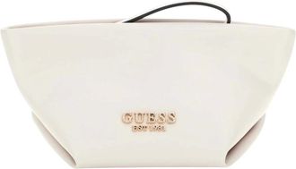 Guess Femme, Sacs, Gris, Taille: ONE Size Twev95 35005 Trousse de Toilette