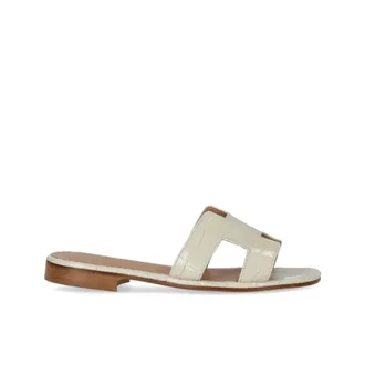 Paolo Ferrara Damen, Schuhe, Wei&szlig;, 36 EUGr&ouml;&szlig;e
