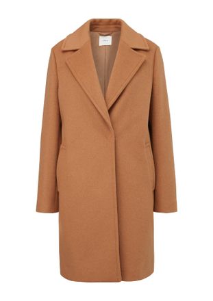 s.Oliver Black Label Übergangsmantel