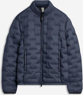 Cinque Steppjacke CISURF regular fit, mit Stehkragen