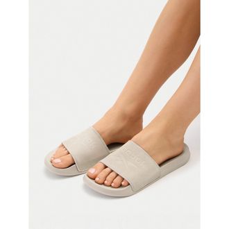 Reebok Pantoletten Reebok CEO-SS26-3C043-W Beige