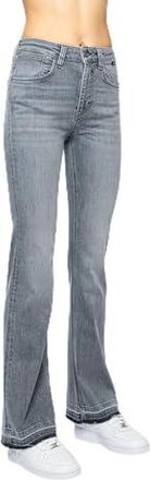 Mavi Femme Maria Jeans, Light Smoke STR, 33/26