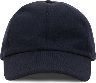 Slowear Slowear, Homme, Accessoires, Noir, Taille: ONE Size Casquette de baseball