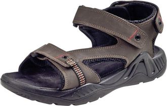 Manitu Herren 610183 Slingback, Braun (braun 2)