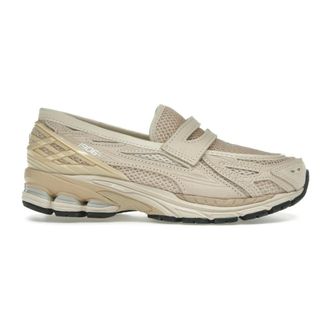 New Balance Homme, Chaussures, Beige, Taille: 37 EU 1906L Loafer