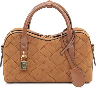 Stella McCartney Femme, Sacs, Brun, Taille: ONE Size Stella Ryder Small Bag