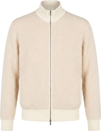 Lardini STRICKWAREN - Strickjacken auf YOOX.COM