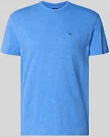 Tommy Jeans Regular Fit T-Shirt aus reiner Baumwolle