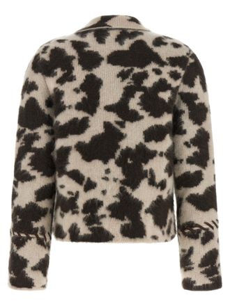 Guest In Residence Grizzly Jacket - Cream