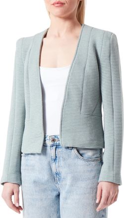 Only Onllinka L/S Short Blazer Cc TLR