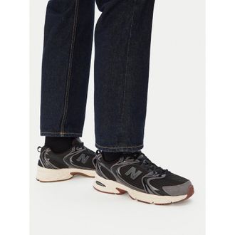 New Balance Sneakers New Balance U5309TN Schwarz