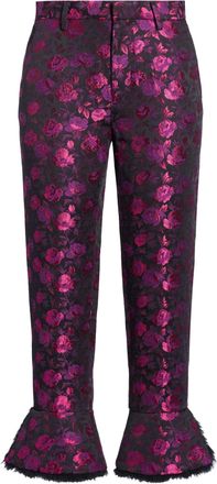 Comme Des Gar&ccedil;ons HOSEN & R&Ouml;CKE - Hosen auf YOOX.COM