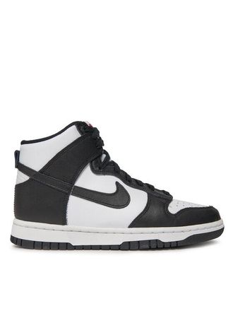 Nike Sneakers Dunk High DD1869 103 Schwarz