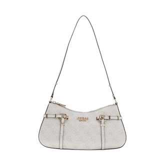 Guess Damen, Taschen, Wei&szlig;, ONE SIZEGr&ouml;&szlig;e