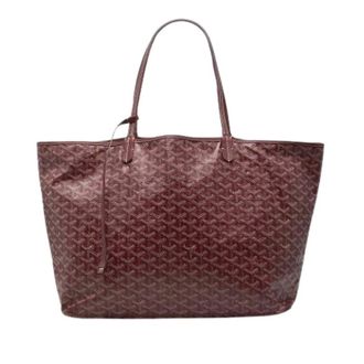 Goyard Damen, Pre-Owned, Rot, ONE SIZEGr&ouml;&szlig;e