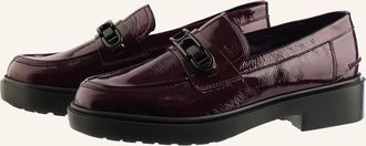 H&ouml;gl Loafer Tommy rot