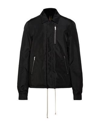 Rick Owens MANTEAUX - Vestes et blousons sur YOOX.COM