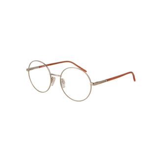 Love Moschino Elegantes Brillengestell - - Accessories - Damen - Gelb - ONE SIZE