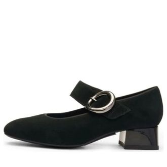 Ara Graz Pumps - - Shoes - Damen - Schwarzk - 37 EU