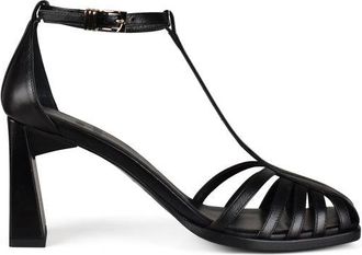 Anest Collective Sandales daraign&eacute;es collectives