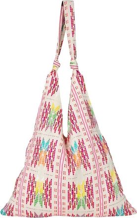 Lollys Laundry Femme, Sacs, Rose, Taille: ONE Size Tote Bag