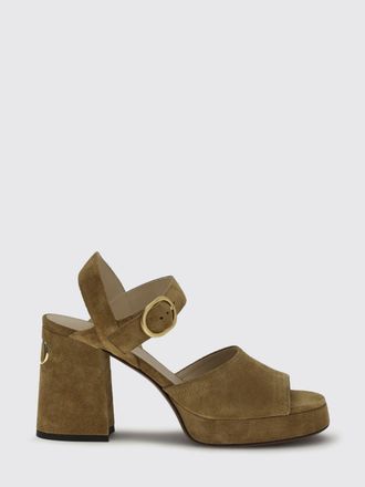 Valentino Garavani Schuhe VALENTINO GARAVANI Damen Farbe Beige