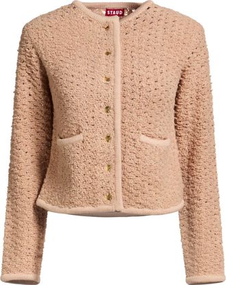 Staud JACKEN & M&Auml;NTEL - Jacken und Anoraks auf YOOX.COM