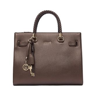 Liu Jo Damen, Taschen, Braun, ONE SIZEGr&ouml;&szlig;e