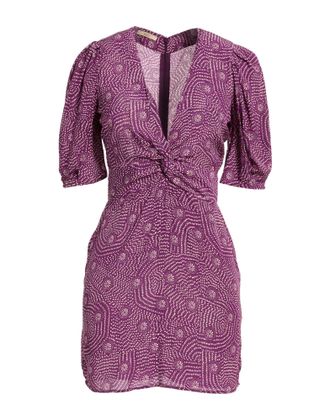 Sessun KLEIDER - Mini-Kleider auf YOOX.COM