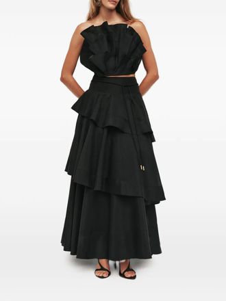 Aje Selestia Maxirock - Schwarz