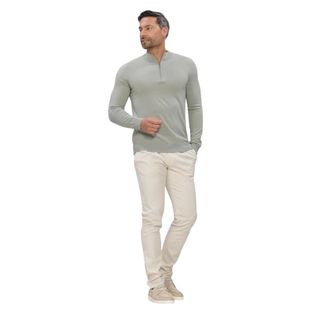 Stefano Lauran Herren, Sweatshirts & Hoodies, Gr&uuml;n, SGr&ouml;&szlig;e
