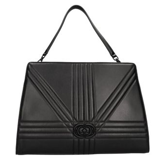 La Carrie Taschen.. Schwarz - - Bags - Damen - Schwarzk - ONE SIZE