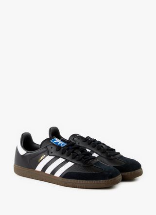 adidas Baskets Samba en cuir