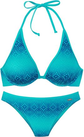Buffalo Bikini