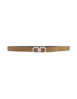 Ferragamo Kleinlederwaren - G&uuml;rtel auf YOOX.COM