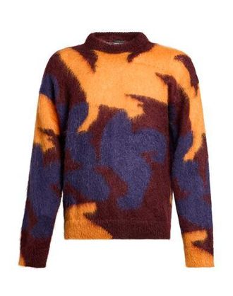 Roberto Collina MAILLE - Pullover sur YOOX.COM
