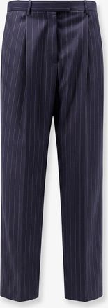 Givenchy Double Pleat wool trousers - GIVENCHY - gender_Woman