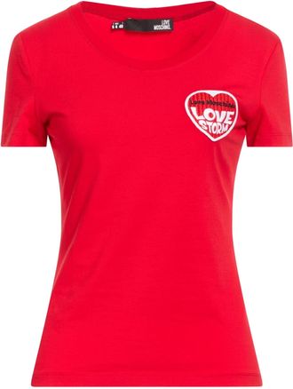 Love Moschino TOPS - T-shirts auf YOOX.COM