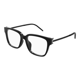Saint Laurent M48O Optische Brille - - Accessories - Damen - Schwarzk - 54 MM