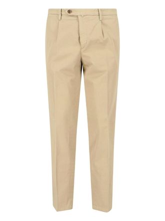 BRIGLIA 1949 Ma&szlig;geschneiderte Hose